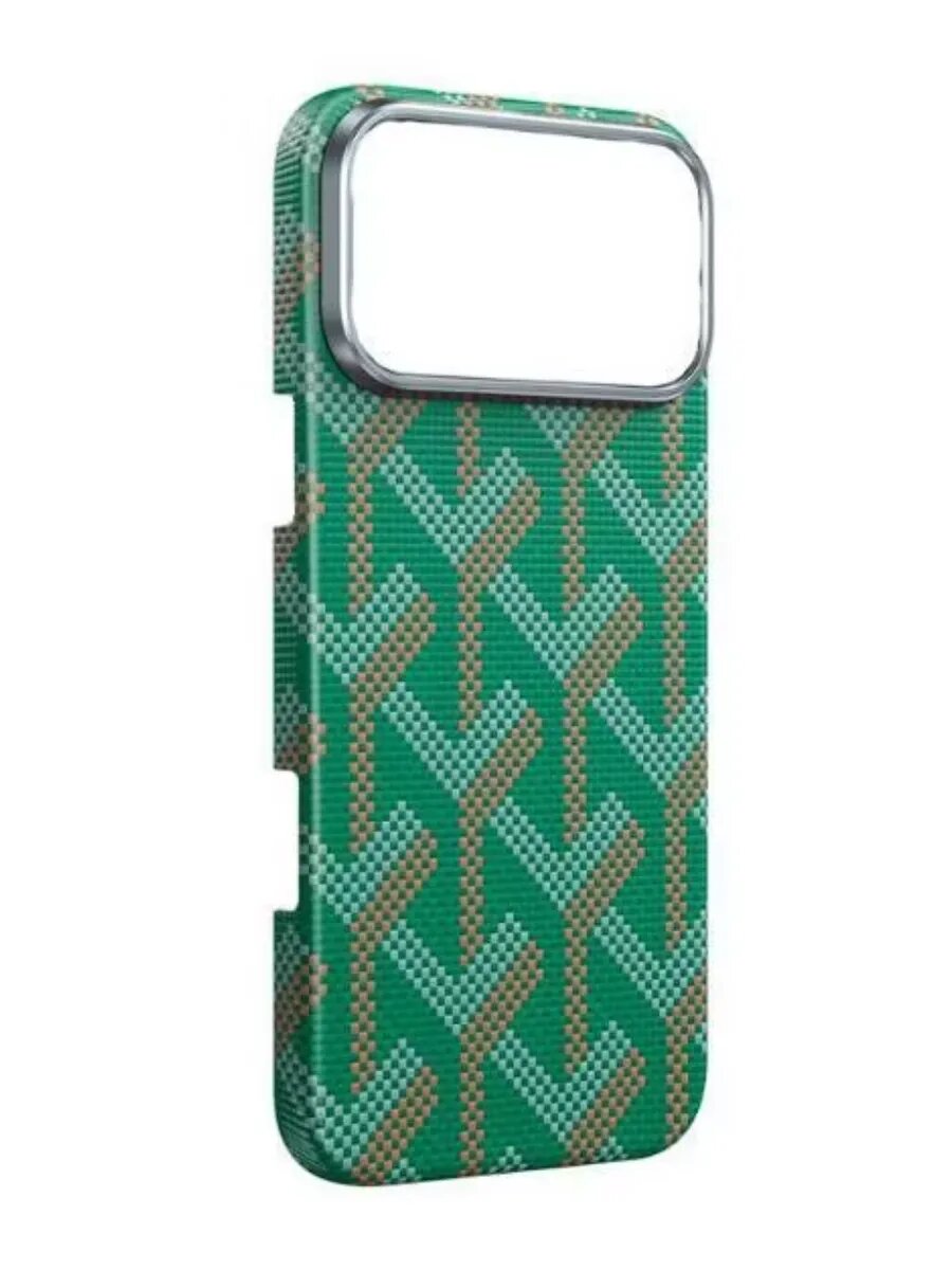 Чехол для iPhone 17 Pro Max MagSafe