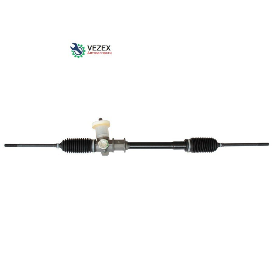 MAPCO 29574 Рулевая рейка