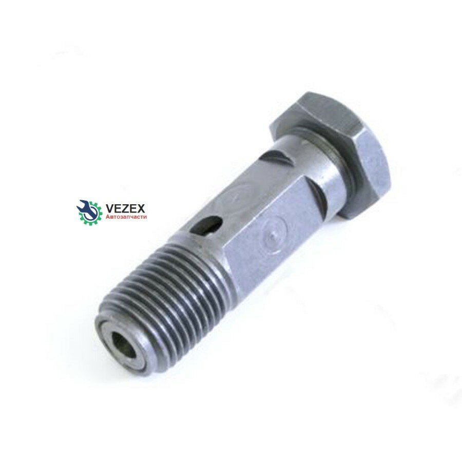 TORK TRK6722 Клапан топливной системы VOLVO RENAULT