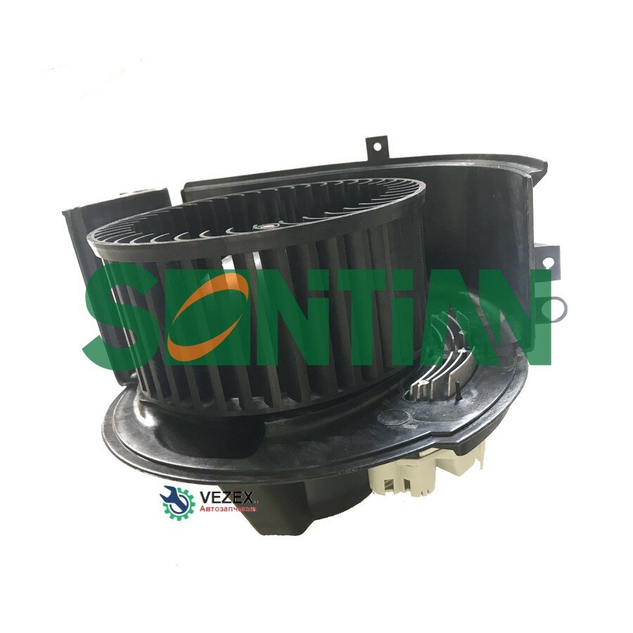 SONTIAN ZD172352 Вентилятор отопителя
