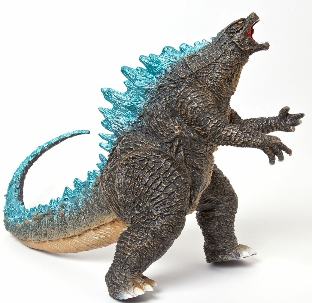 Фигурка Годзилла / Godzilla (высота 31см, пакет)