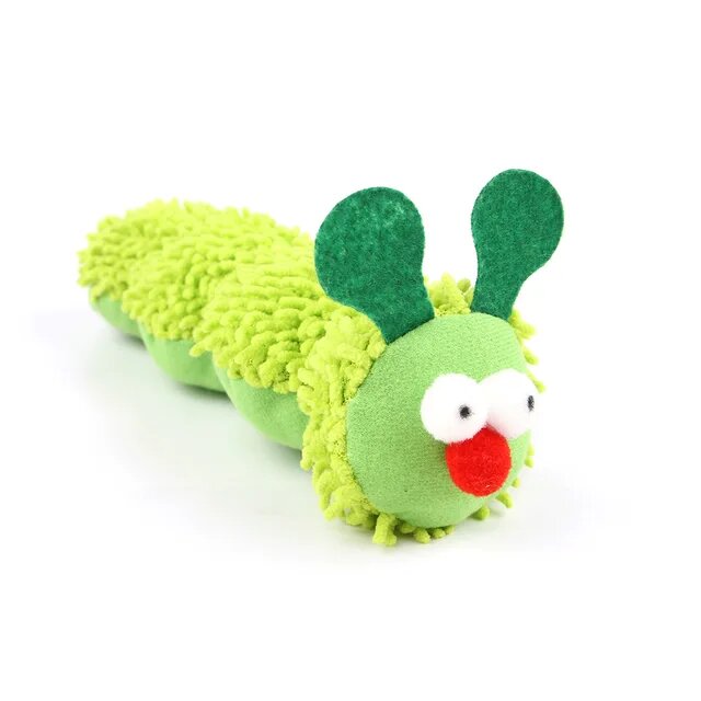 Игрушки для кошек, игрушки-грызушки в виде гусениц с кошачьей мятой, дразнилки для кошек «Серебряная лоза», интерактивные игрушки, игрушки для гигиены полости рта для котят, товары и аксессуары для домашних животных.