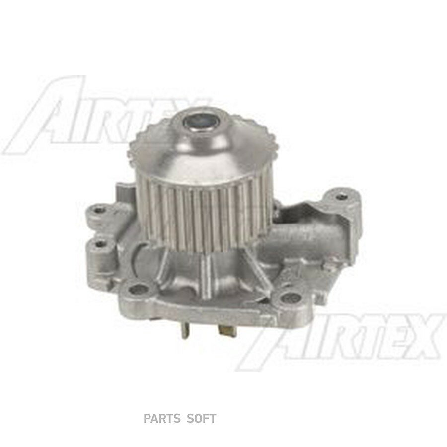 AIRTEX WPA-9360 Помпа водяная MITSUBISHI Mirage 4G93/Lancer 2 0 ()