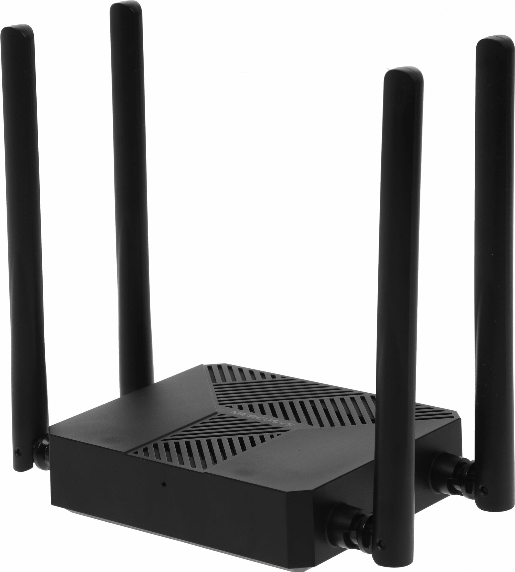 Роутер беспроводной Mercusys MR62X AX1500 10/100/1000BASE-TX