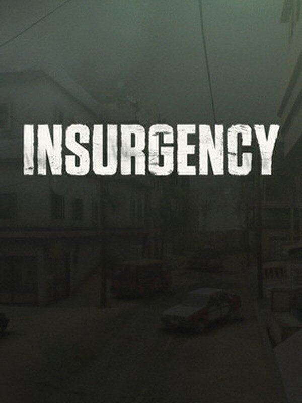 Игра Insurgency Steam Gift |PC/ПК| регион Турция | Подарок Стим