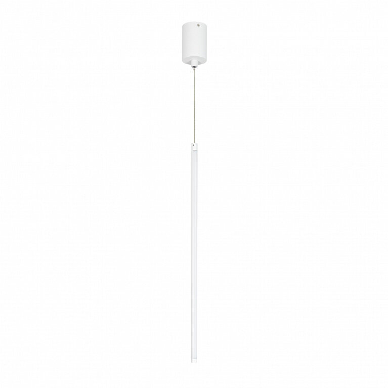 Светильник SP-UMBRA-HANG-V-L600-10W Day4000 (WH, 120 deg, 230V) (Arlight, IP20 Металл, 3 года)
