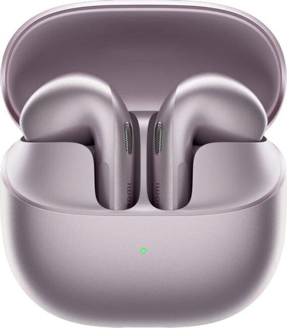 Наушники беспроводные Xiaomi Buds 6 Nebula Purple (BHR09GTGL)
