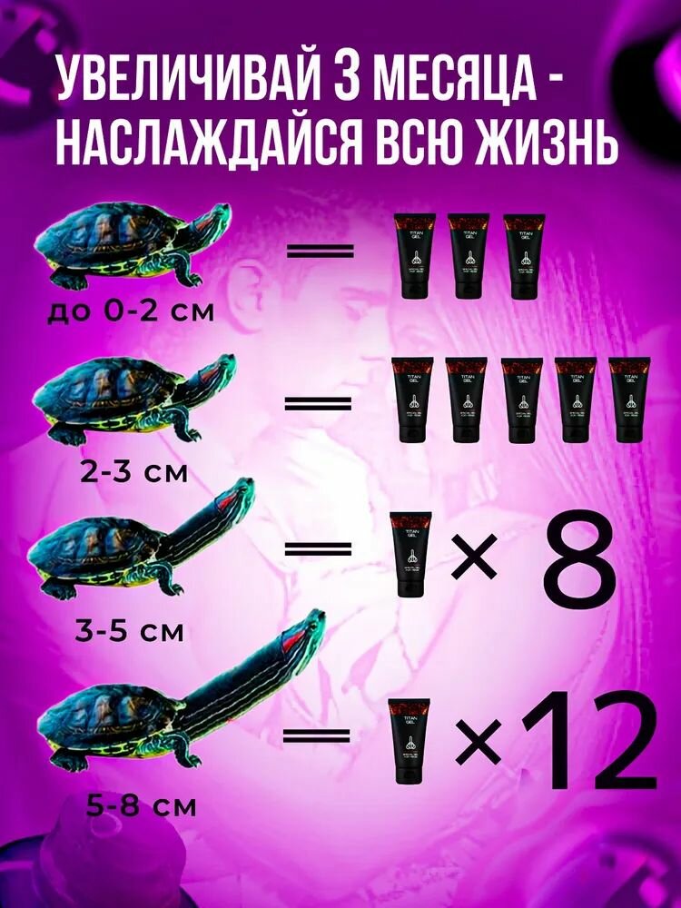 Возбуждающее средство, 50 млмл