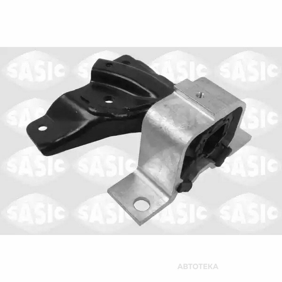 Опора двигателя RENAULT LOGAN/SANDERO 1.4-1.6i правая верхняя SASIC 2704021