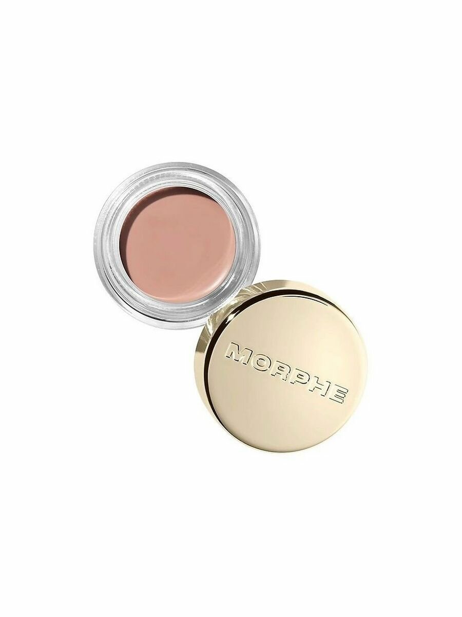 MORPHE Кремовые тени для век Solo Artist Priming Cream Eyeshadow (Debut) 3,2 г