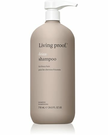 Шампунь для волос Living Proof No Frizz, для женщин, 710 мл