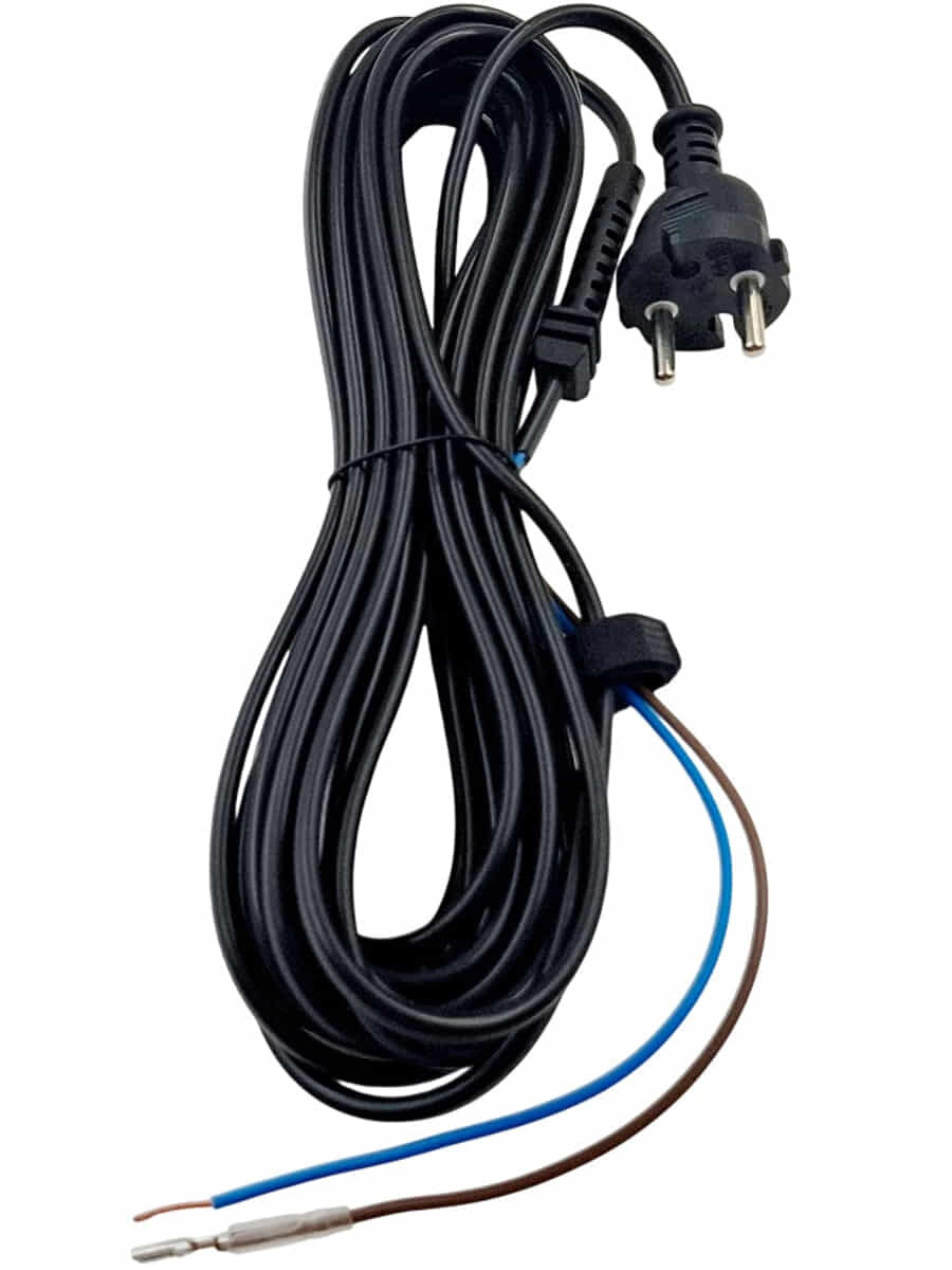 Red Solution VC3015-KS кабель (провод) сетевой для пылесоса VC3015