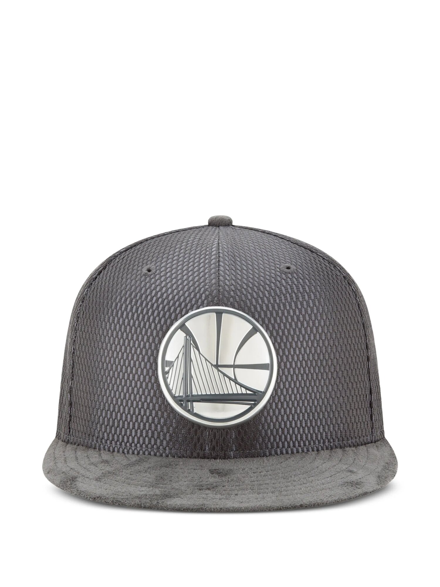 Шапка 9FIFTY Golden State Warriors On The Court snapback cap для мальчиков