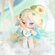 Фигурка Elodie Music Elf, цвет pipa