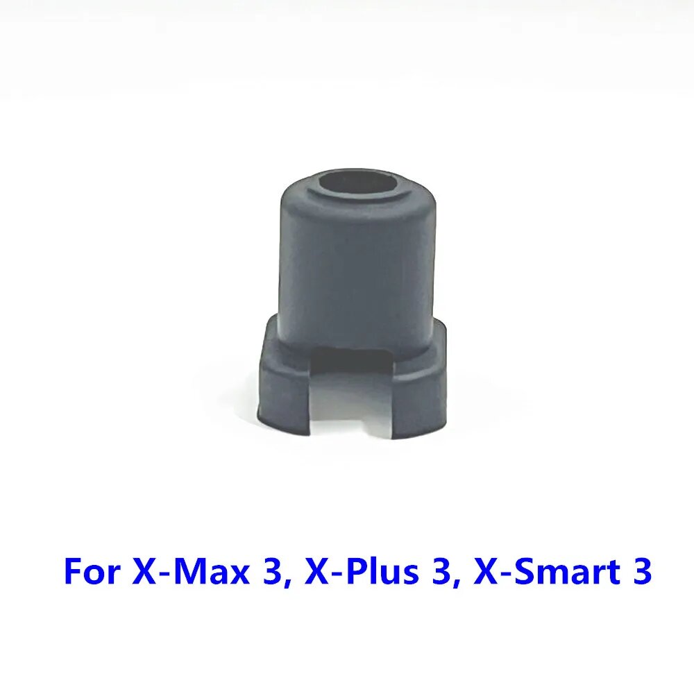 Силиконовые носки для QIDI X-Max 3/X-Plus 3/X-Smart 3, 10шт