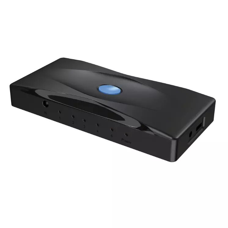 Коммутатор HDMI 5x1 Reddylink RL-SW51H-PL