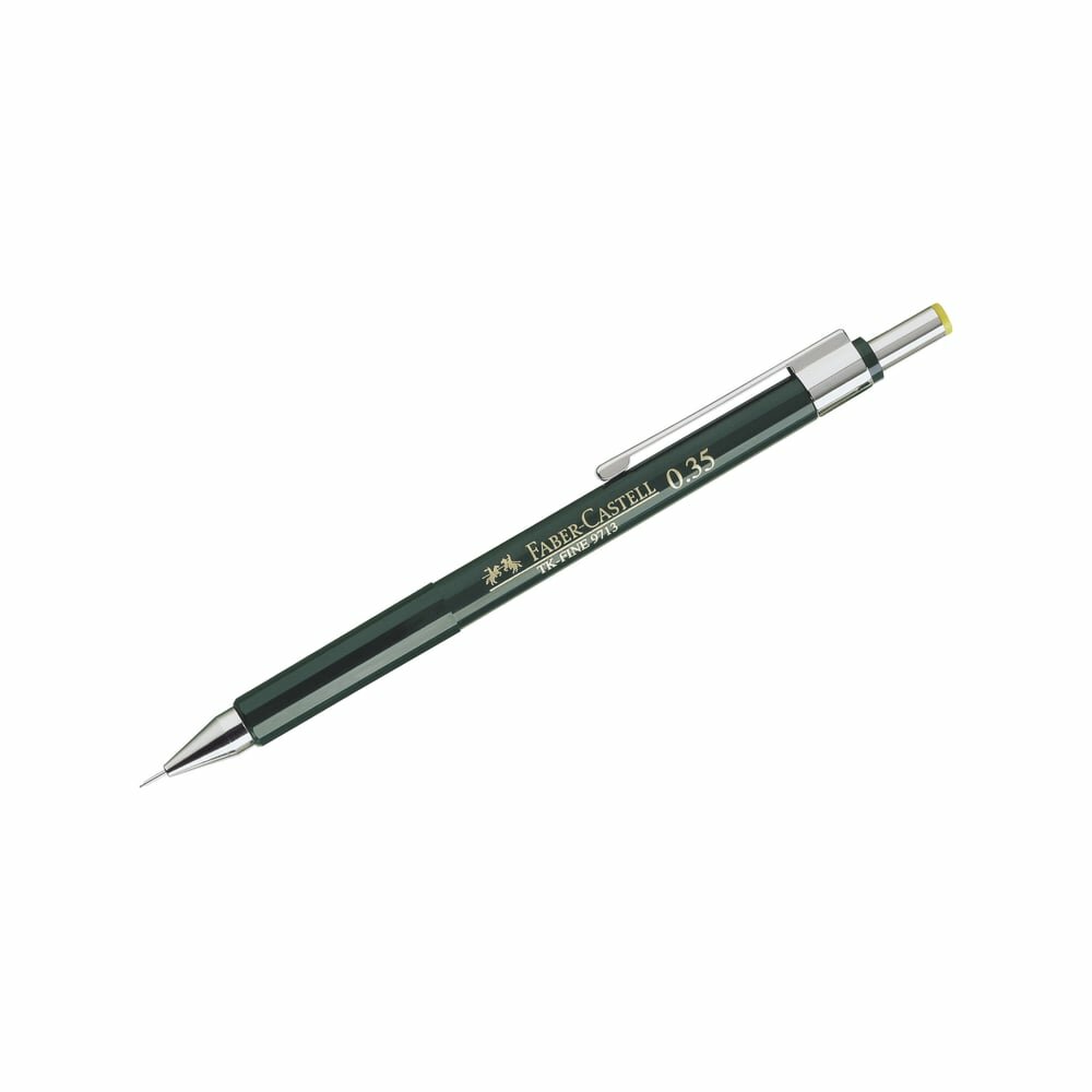 Механический карандаш Faber-Castell TK-Fine 9713 0.35 мм 136300
