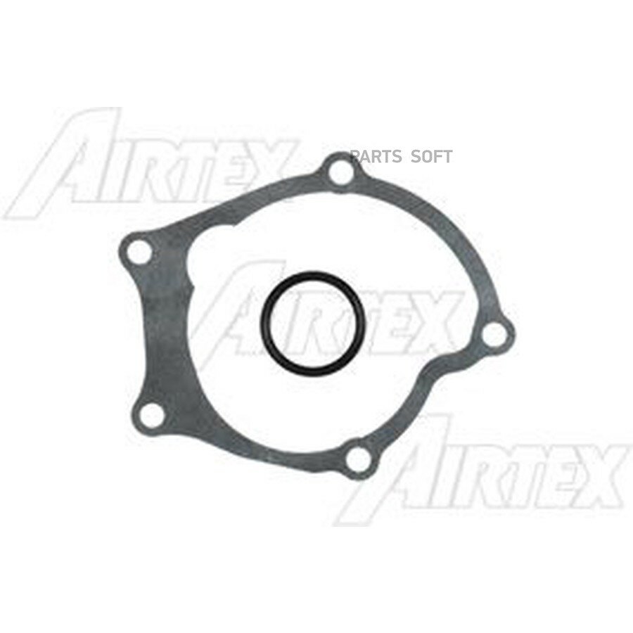 AIRTEX WPA-9212 Помпа водяная HYUNDAI SONATA 2 0 ()