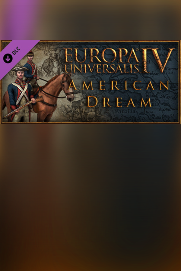 Europa Universalis IV American Dream, Все страны