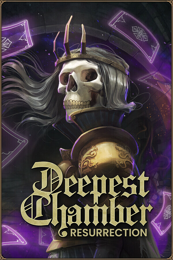Deepest Chamber: Resurrection, Все страны