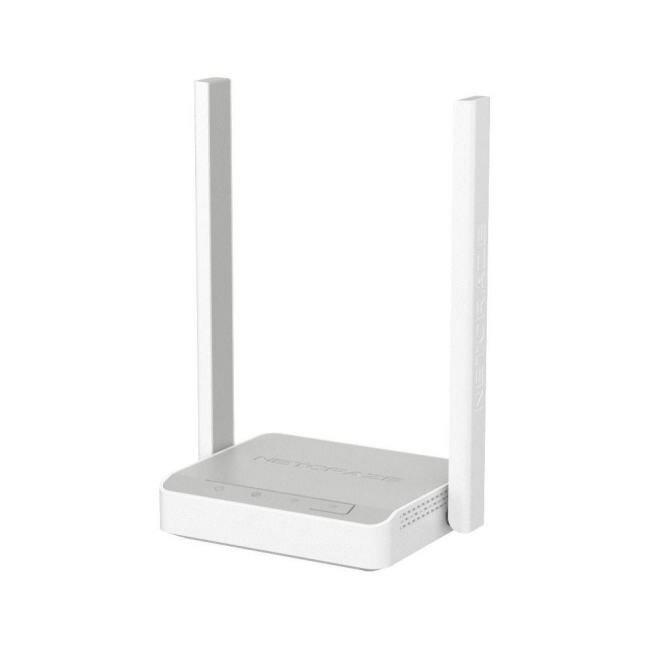 Netcraze 4G Интернет-центр (3UTP 100Mbps, 1WAN, USB, 802.11b/g/n, 300Mbps)
