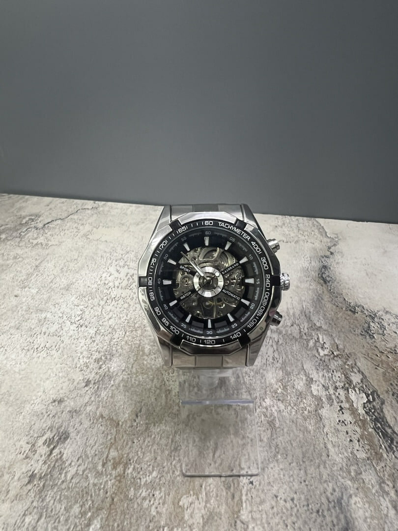 Часы наручные механические Winner 125F