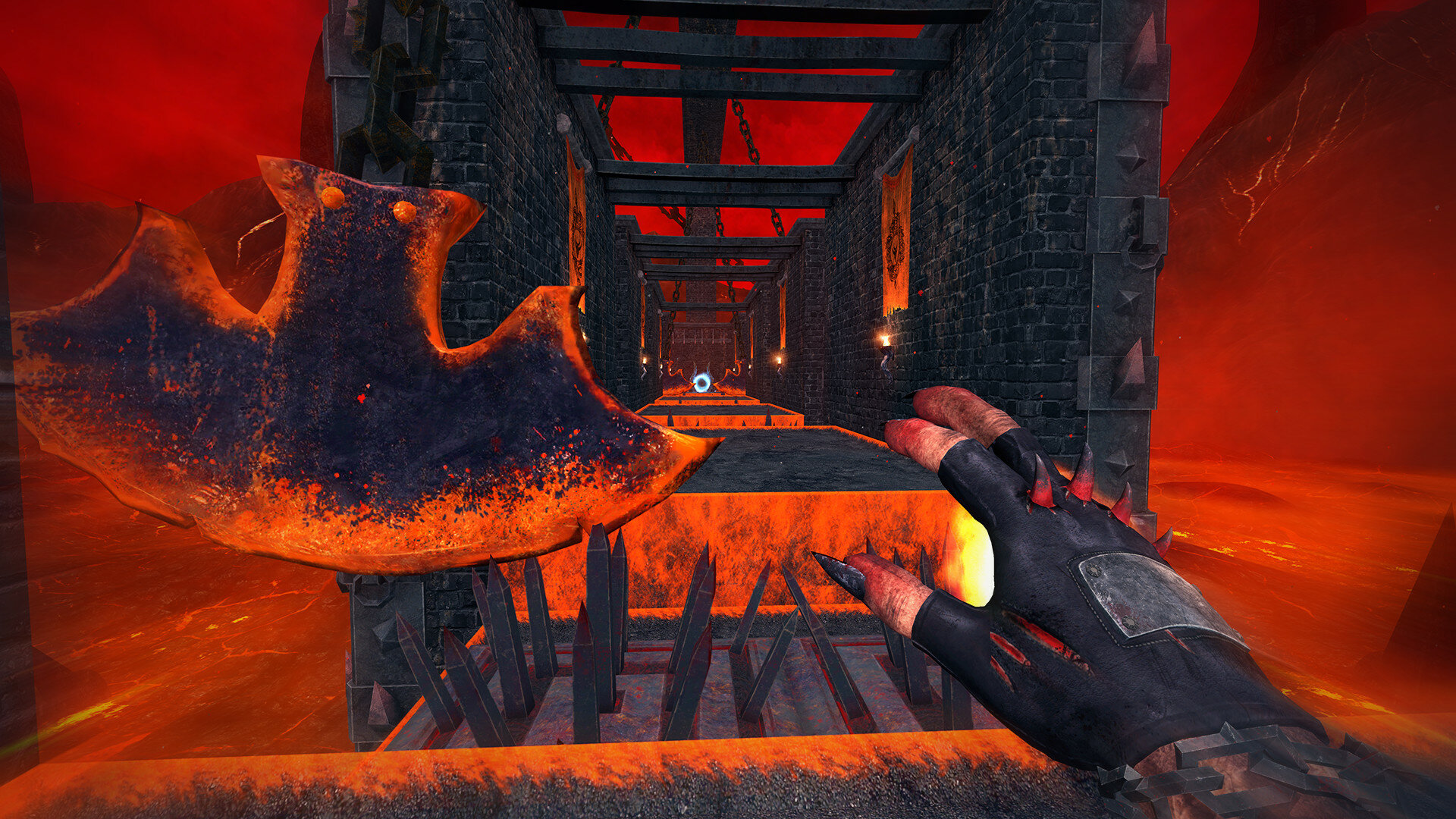 SEUM: Speedrunners from Hell, Все страны — фото 1