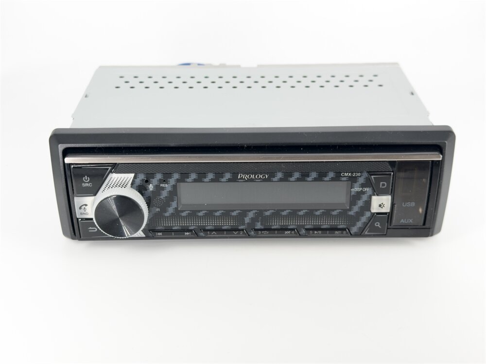 Автомагнитола PROLOGY CMX-230