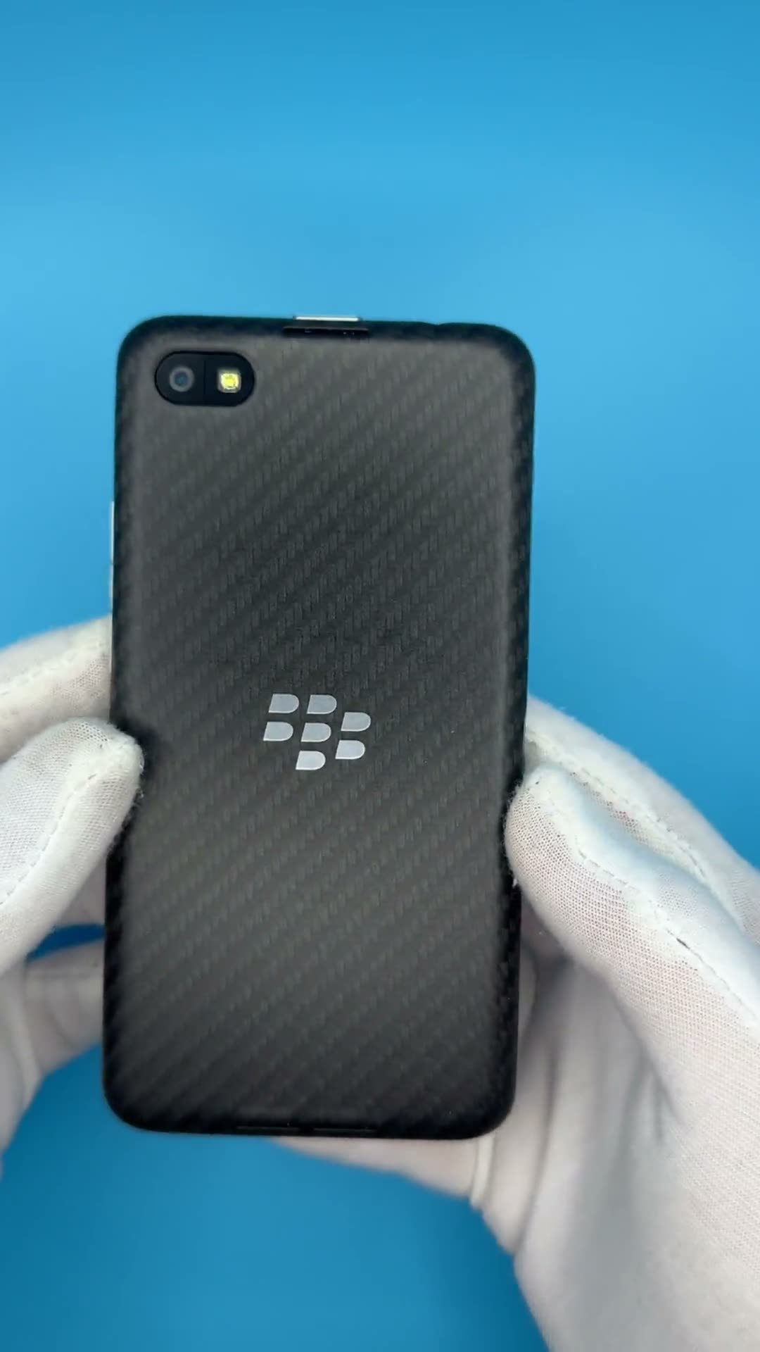 Смартфон BlackBerry Z30 — фото 1