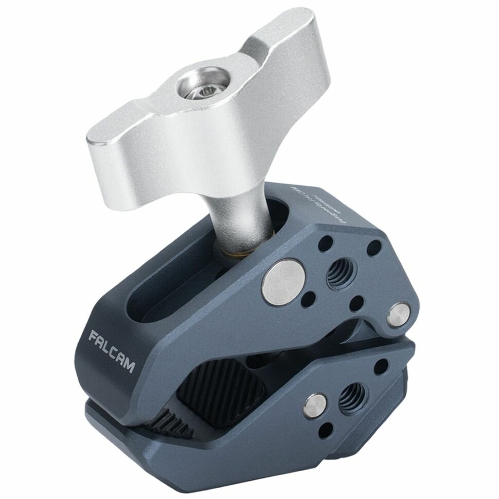 Зажим Falcam F22 QR Super Clamp