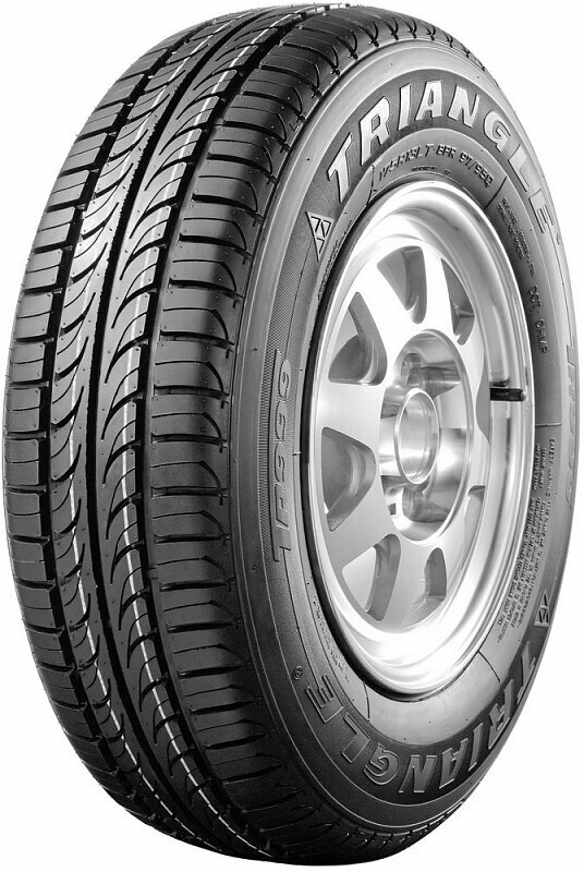 Автошина Triangle 175R13C TR999 Q