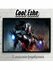 Плакат "Воитель, War Machine" А4