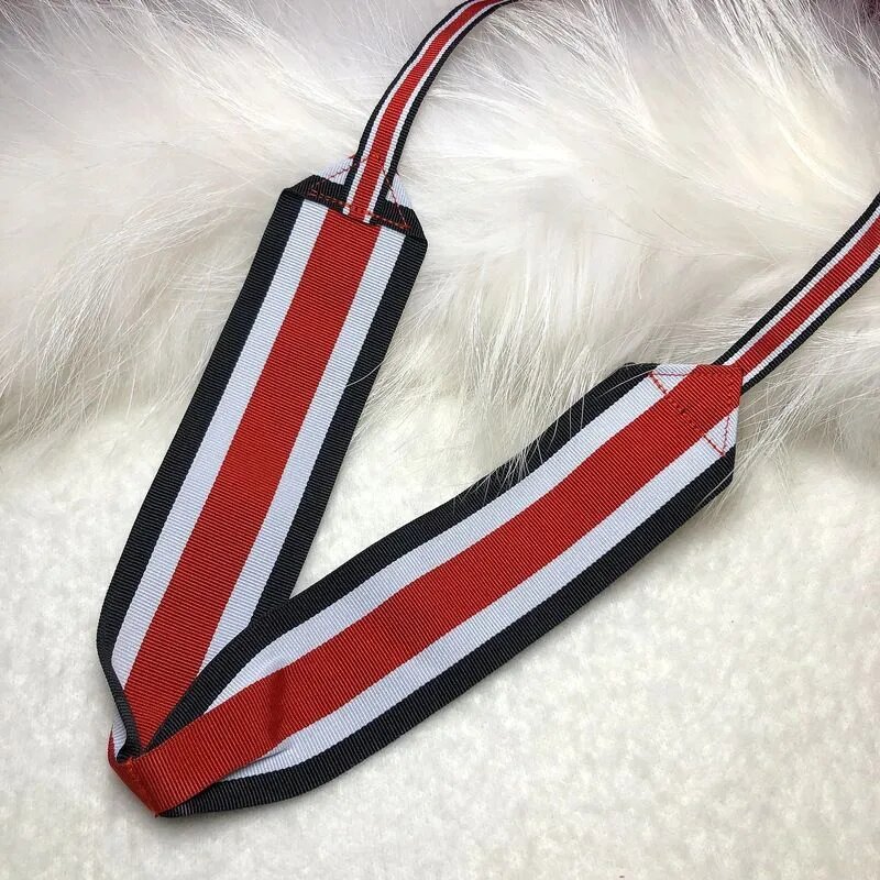 Лента Для Медали, Medal Ribbon, Military Badge Ribbon