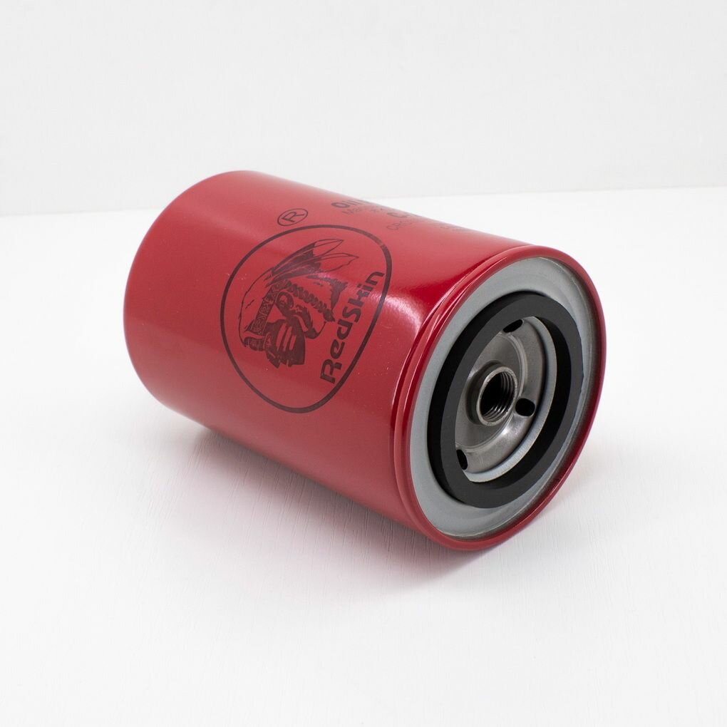 Фильтр масляный C-217 REDSKIN