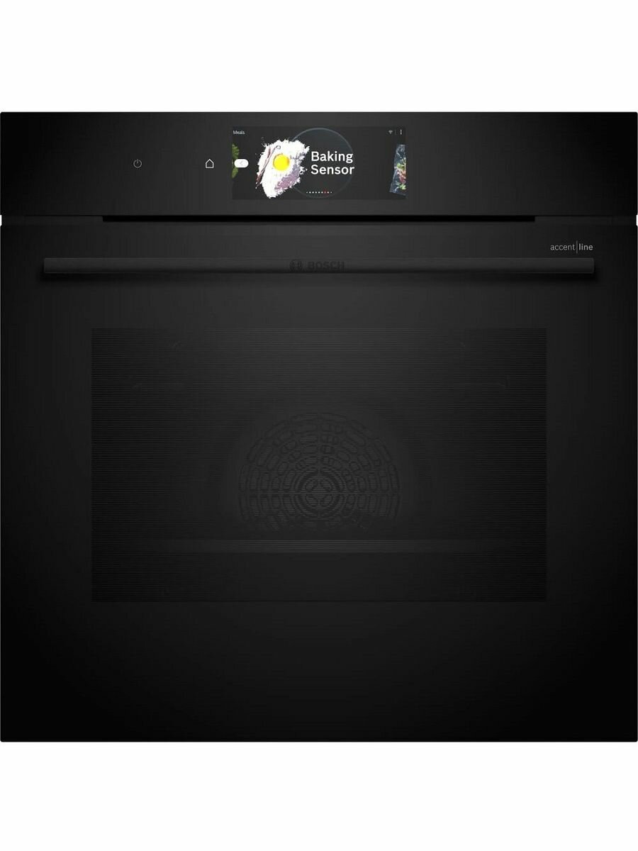 Духовой шкаф Bosch HBG978NB1