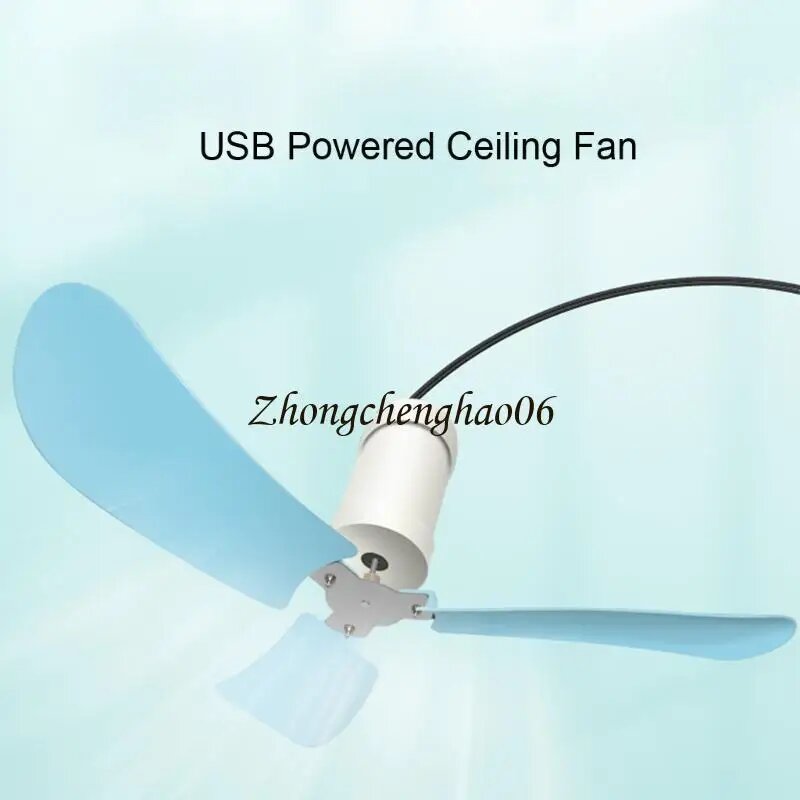 USB-вентилятор Canopy 5V — фото 1