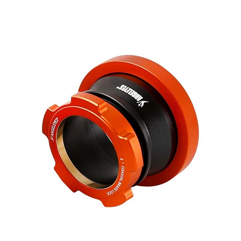 Angeleyes Полнопроходной оптический интерфейс для Celestron C925/C11/C14HD