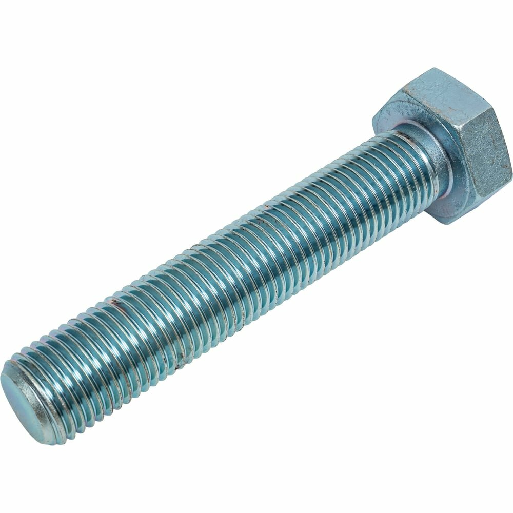 Болт ОПМ DIN 933 М42x220 8.8 zn 1 шт УТ000101285