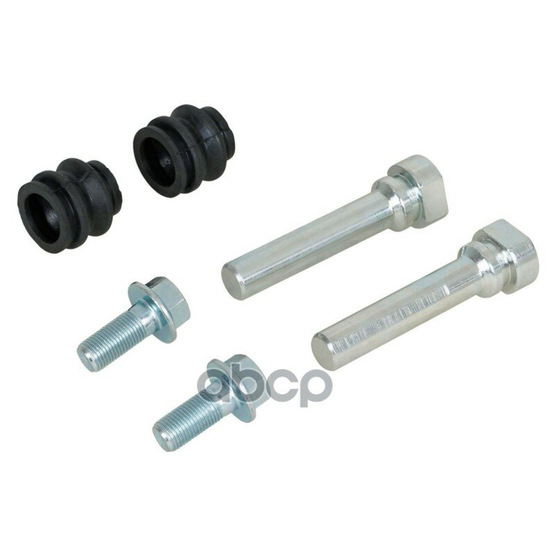Ремкомплект скобы суппорта Great Wall Hover H3 10--, H5 11-- 2.4i переднего Trialli арт. RCF802467 - высокое качество товара