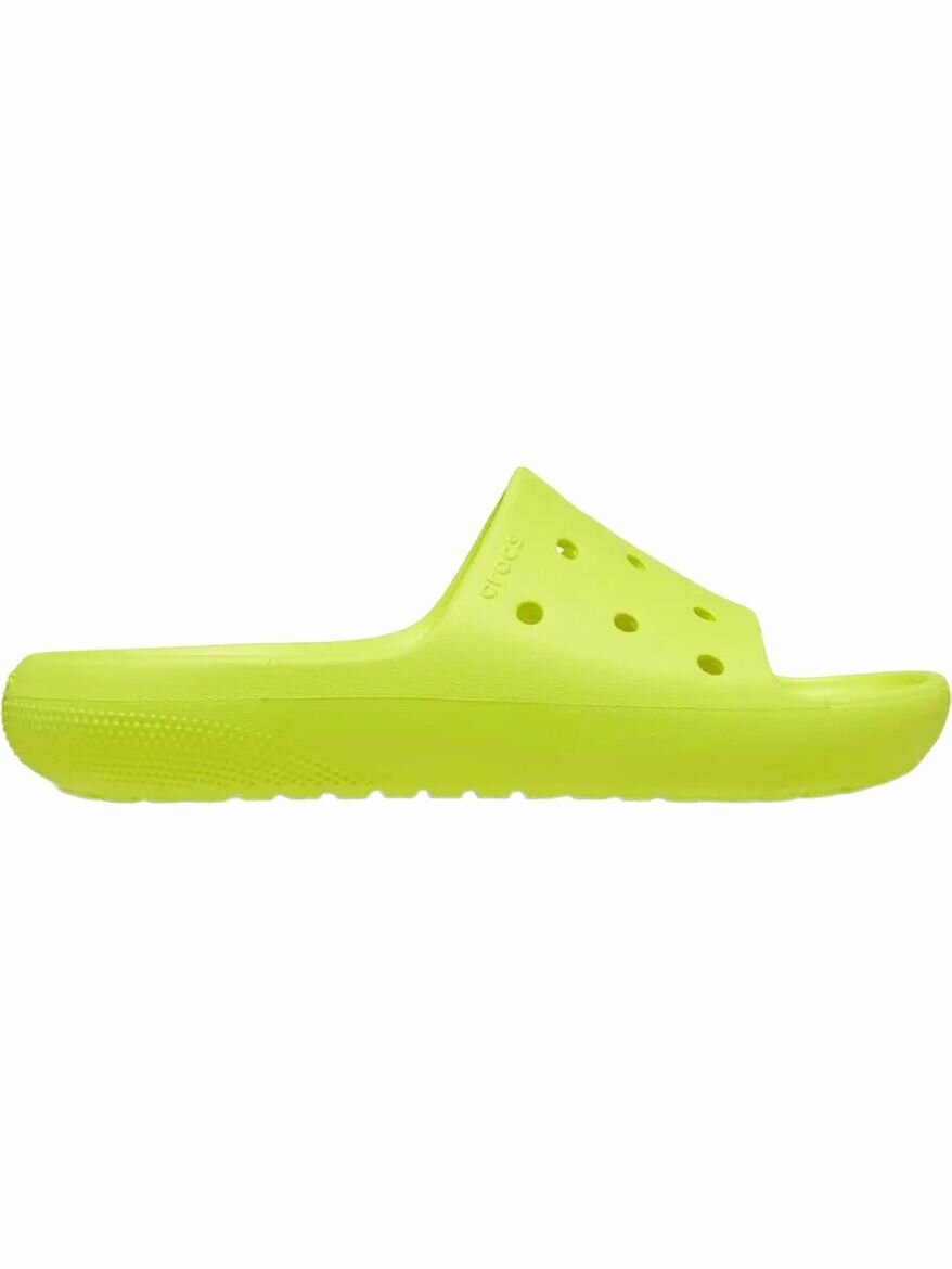 Шлёпанцы Classic Slide v2