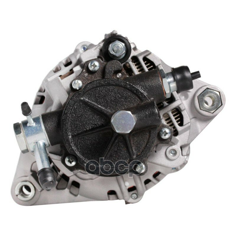 Генератор для а/м Kia Sorento (03-)/Hyundai Starex (97-)/H100 (93-) 2.5CRDi 110A STARTVOLT LG 0825D STARTVOLT арт. LG 0825D — фото 1