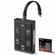PERGEAR CFexpress Type B 4.0, 512 ГБ, Чёрный