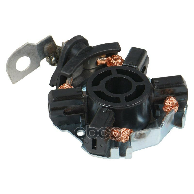Узел щеточный стартера для а/м Renault Duster (10-)/Megane II (02-) F4R 2.0i (VBS 0903) STARTVOLT арт. vbs-0903