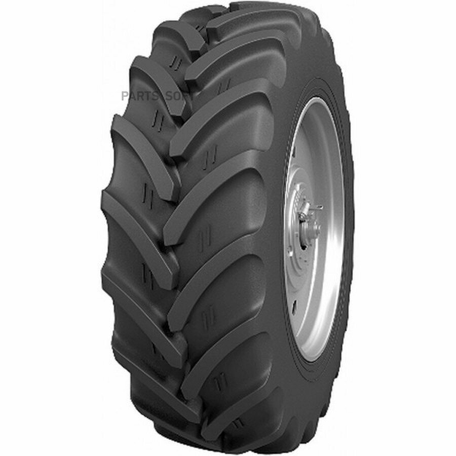 NORTEC Х0000026316 710/70R38 166D (169A8) TA-01 TL россия