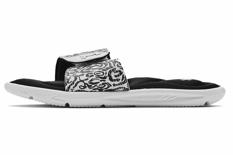 Шлёпанцы Ignite 4 Graphic Strap Slide