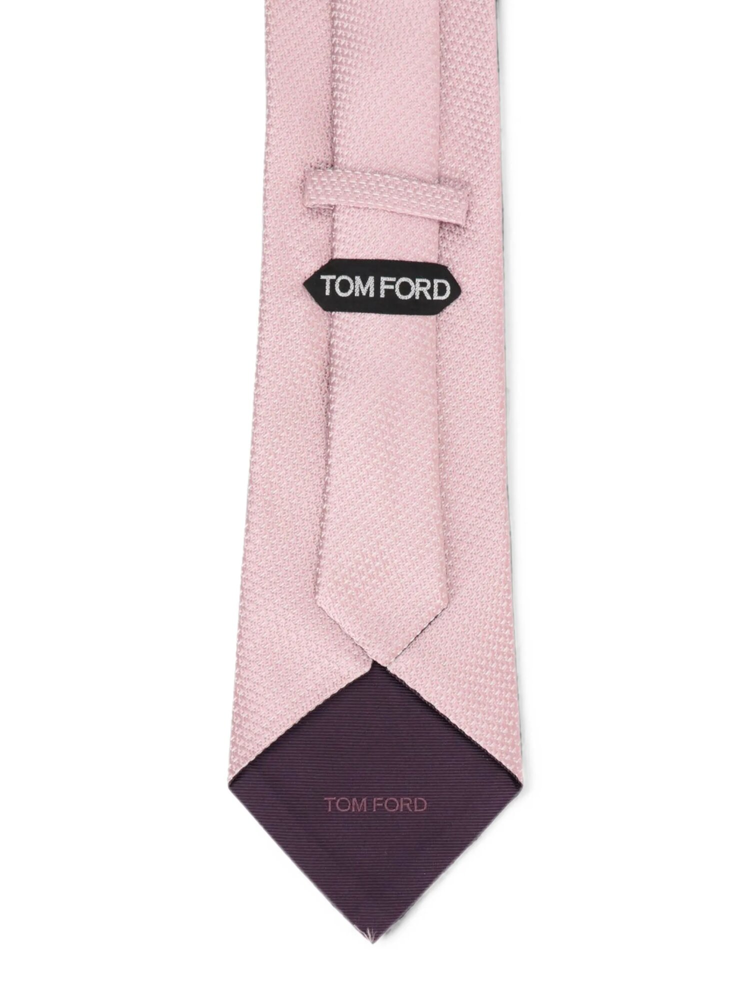 Галстук Tom Ford, pink — фото 1