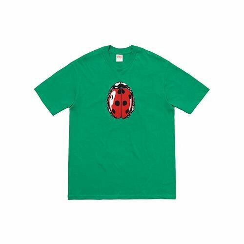 Футболка Supreme Ladybug Tee