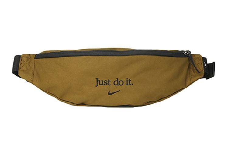 Сумка поясная Nike Polyester Fanny Pack