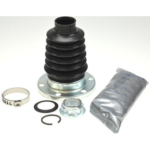 Комплект пылника, приводной вал, VOLKSWAGEN 6N0498201 (1 шт.)