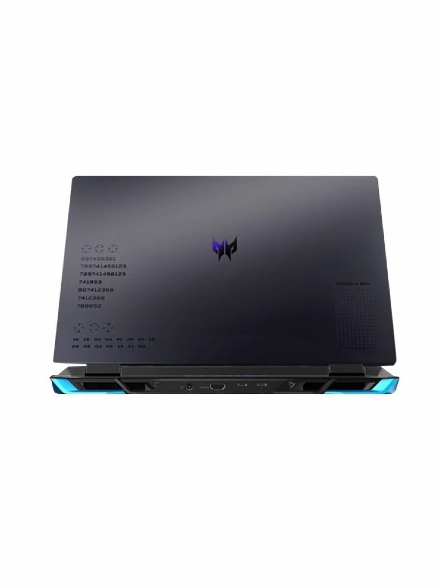 Игровой ноутбук Acer Predator Helios Neo i5-13500HX, RTX4050, 16ГБ/1ТБ, Русская раскладка — фото 1